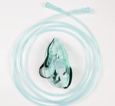 China Disposable Oxygen Mask manufacturers, Disposable Oxygen Mask ...
